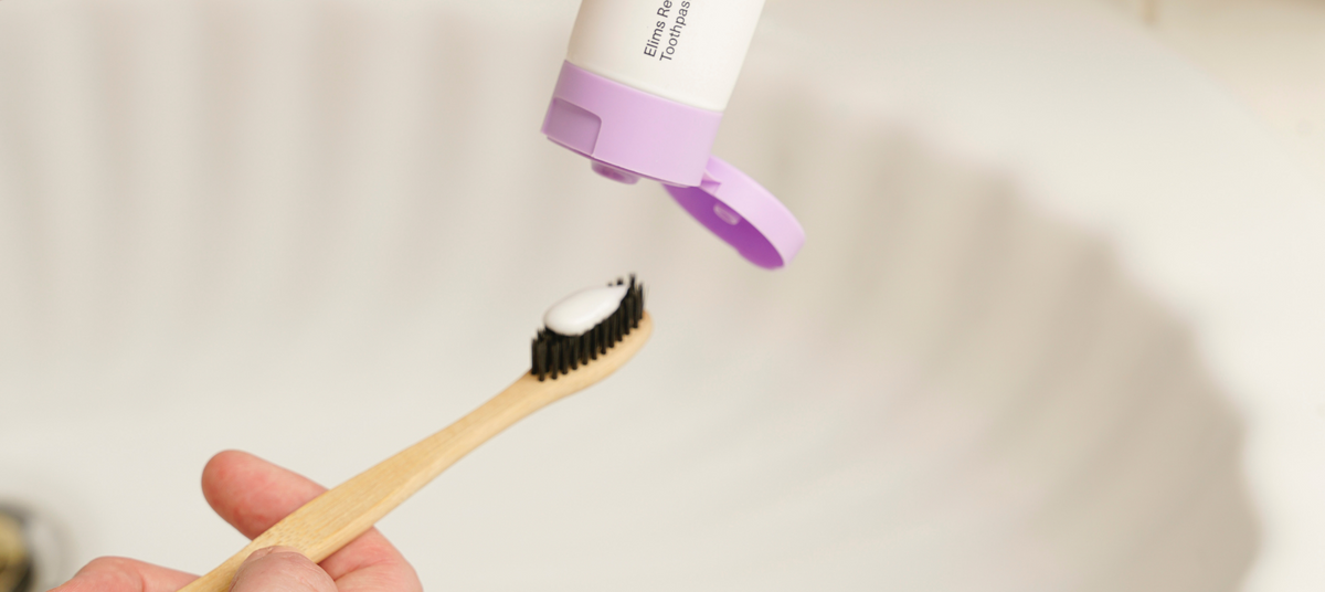 7 Reasons Why Xylitol Is The MVP of Toothpaste – elims