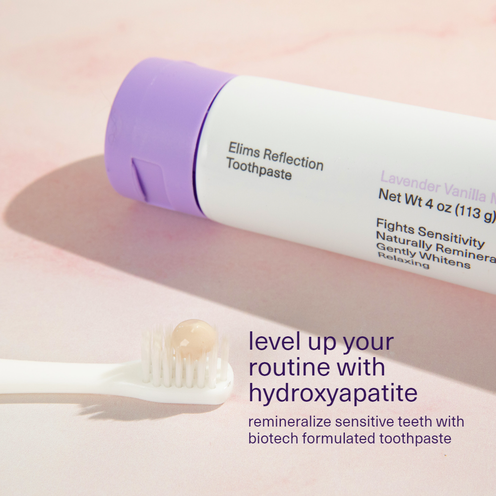 ELIMS | Dentist Crafted Sustainable Oral Care