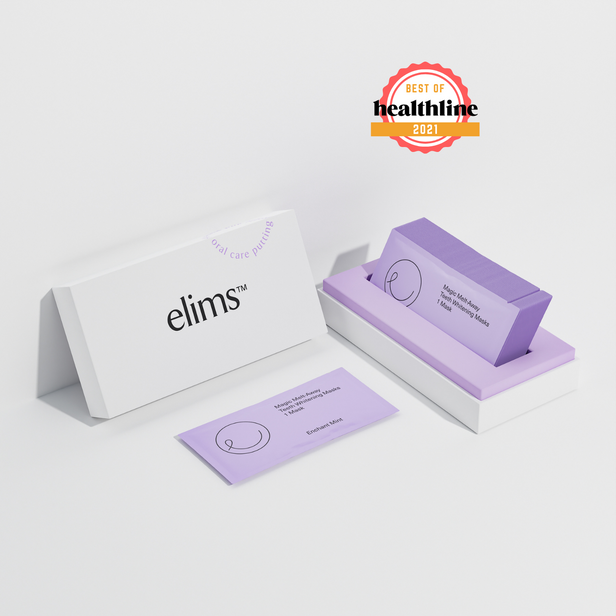 ELIMS | Dentist Crafted Sustainable Oral Care