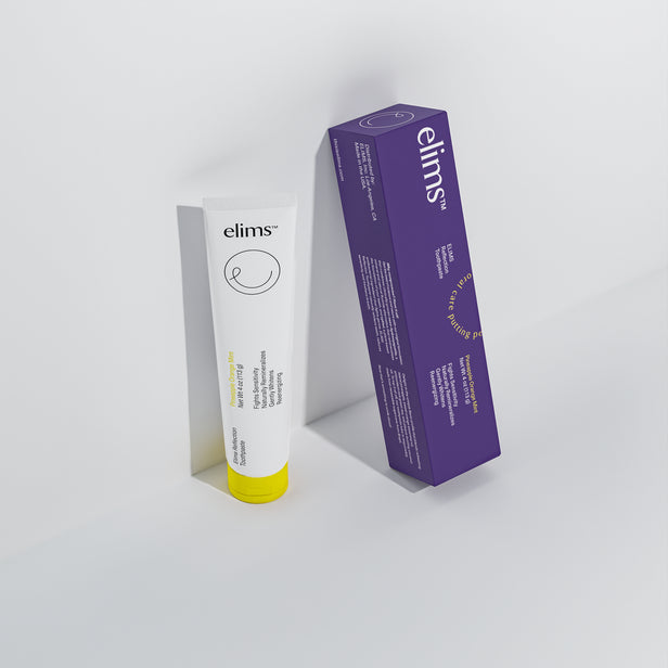 ELIMS | Dentist Crafted Sustainable Oral Care