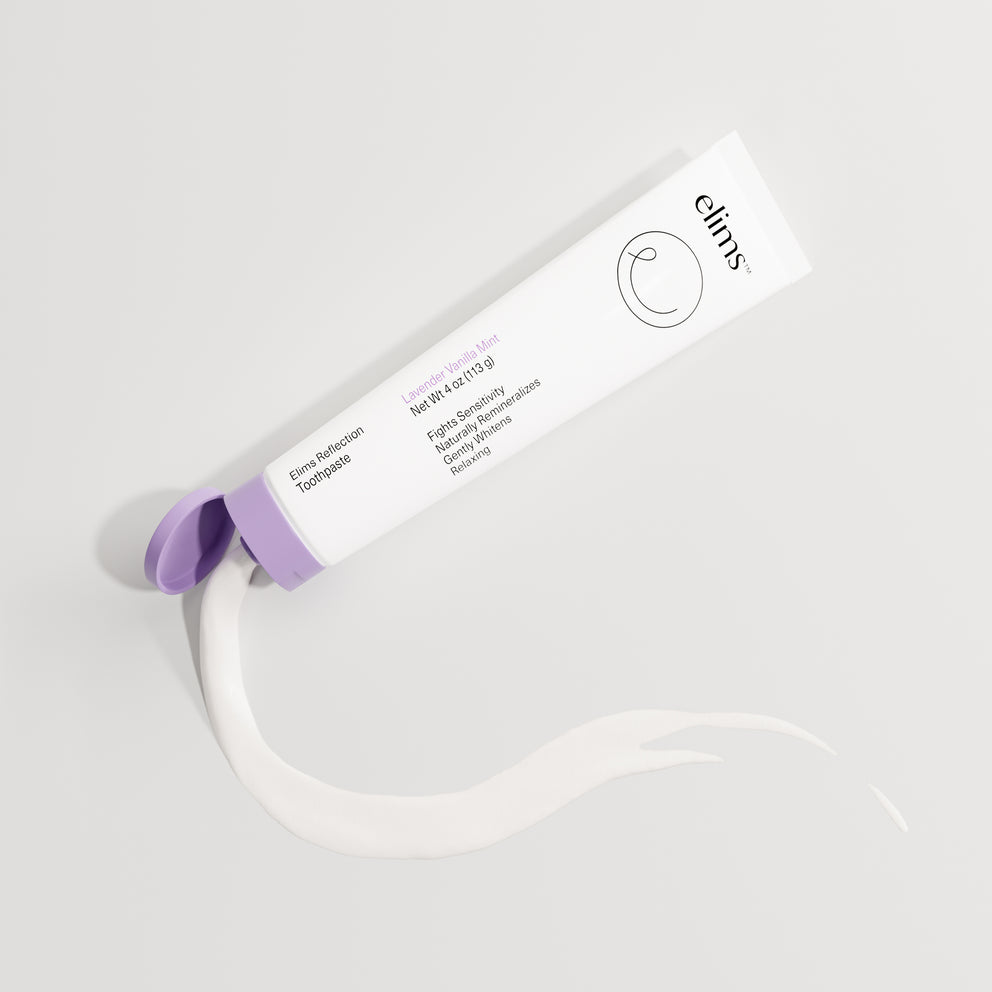 ELIMS | Dentist Crafted Sustainable Oral Care